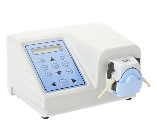 Slangpump Verderflex Vantage 3000 EZ P - Svenska Pump AB