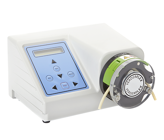 Slangpump Verderflex Vantage 3000 S10 C - Svenska Pump AB