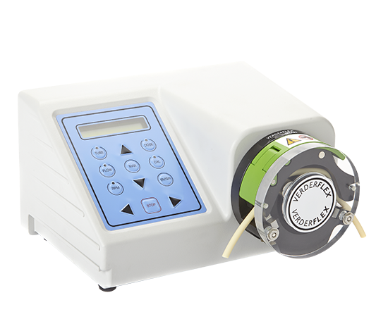 Slangpump Verderflex Vantage 3000 S10 P - Svenska Pump AB