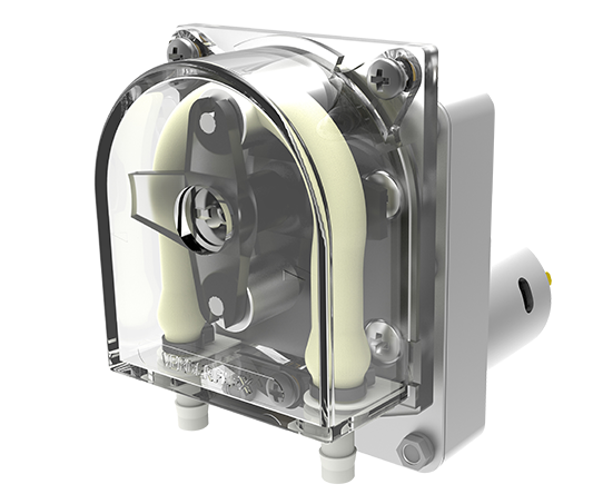 Verderflex slangpump M500 - Svenska Pump AB